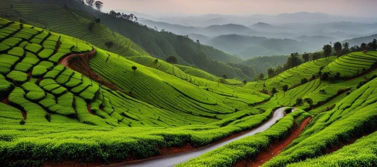 Holiday Tour to Coorg (Kodagu) – 3 Nights / 4 Days Itinerary ...