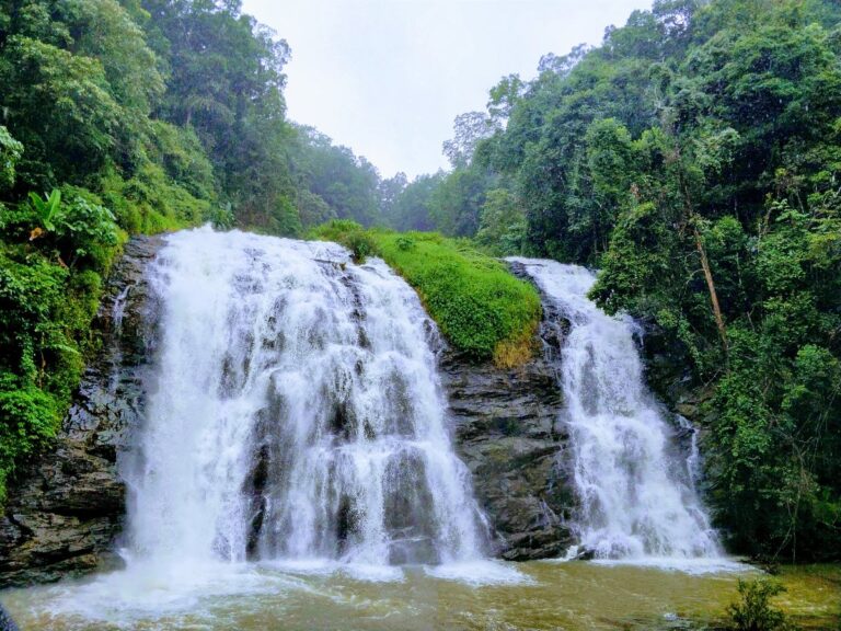 Holiday Tour to Coorg (Kodagu) – 3 Nights / 4 Days Itinerary ...