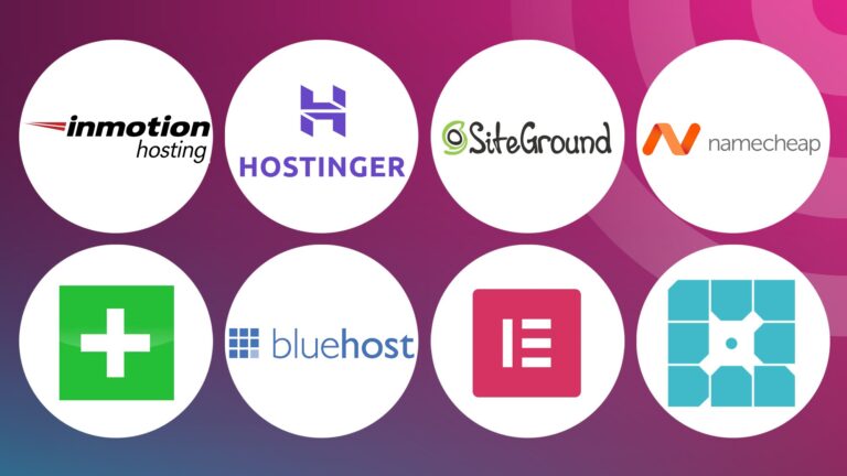 Top 10 Web Hosting Providers in 2025: Features, Pricing & Reliability ...