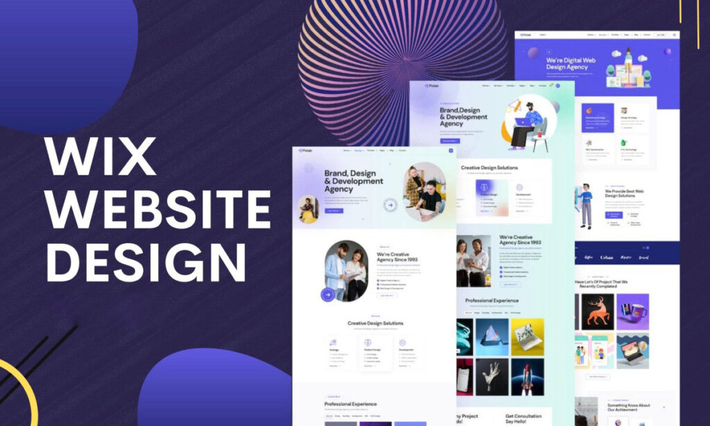 How to Customize Your Wix Site for Maximum Impact - SUBBUINDESIGN